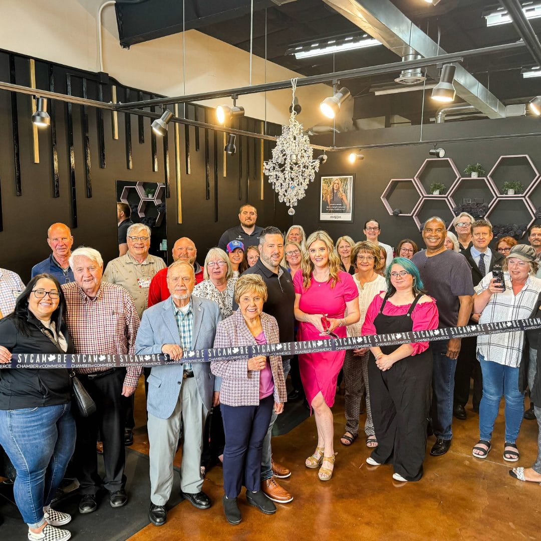 Employment Opportunities - Sycamore Chamber of Commerce