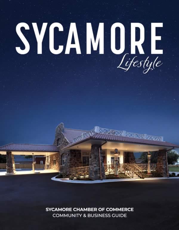 Home Page - Sycamore Chamber of Commerce
